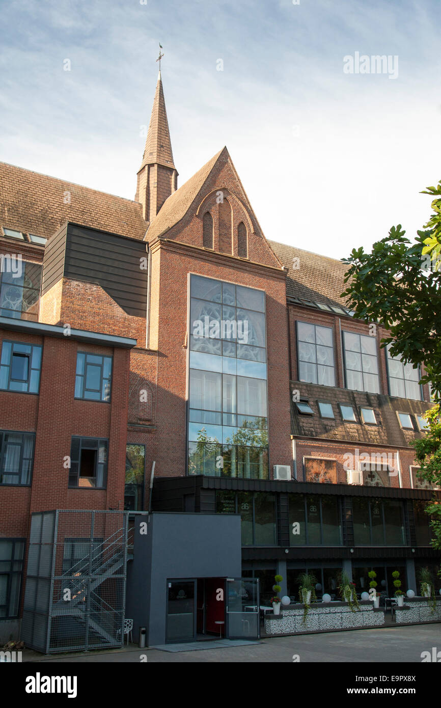 Altstadt, Zentrum, Innenstadt, Stadt, Stadtmitte, Stadtzentrum Stock ...