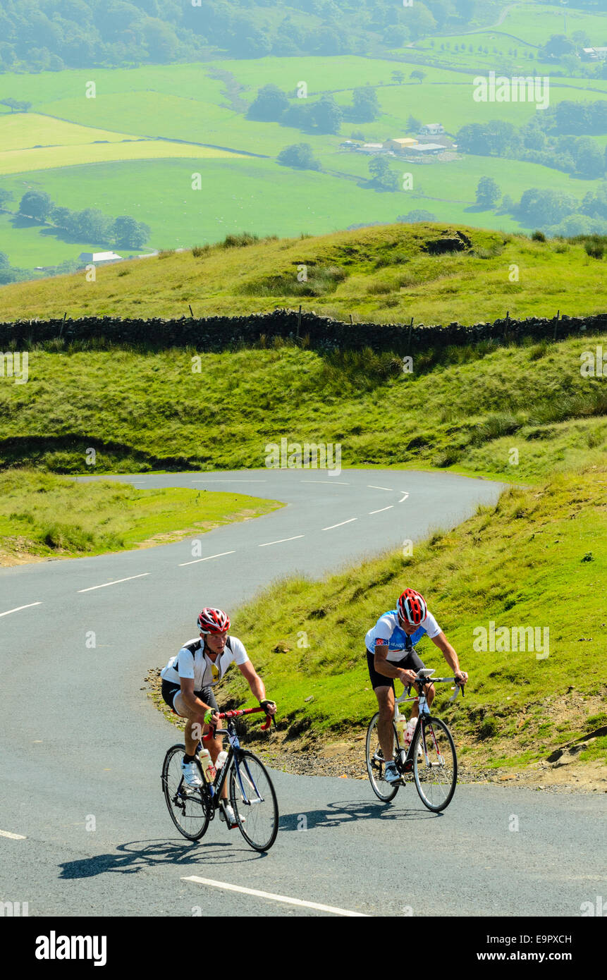 Nick of pendle lancashire hi-res stock photography and images - Alamy