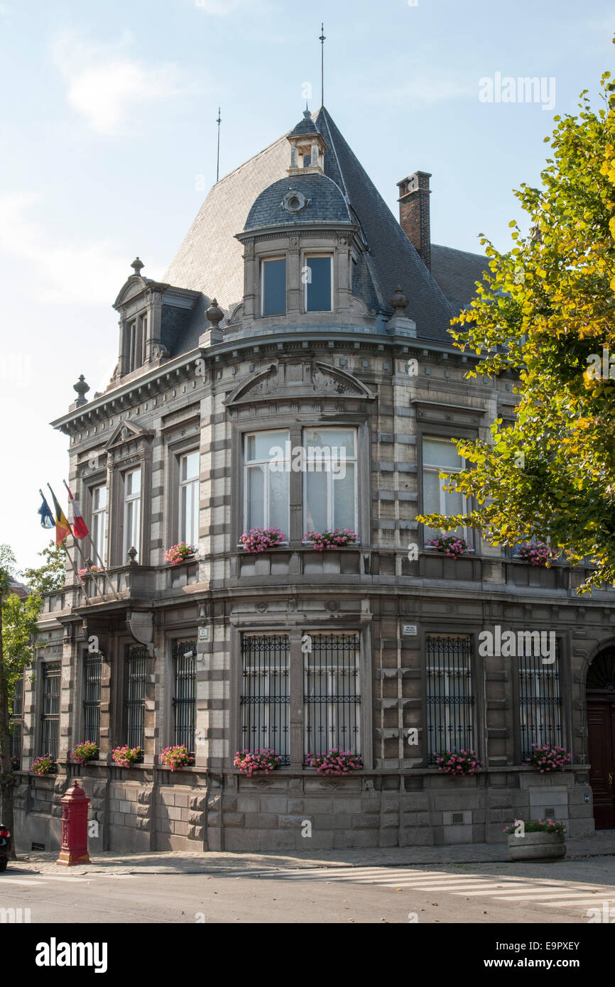 Altstadt, Zentrum, Innenstadt, Stadt, Stadtmitte, Stadtzentrum Stock ...