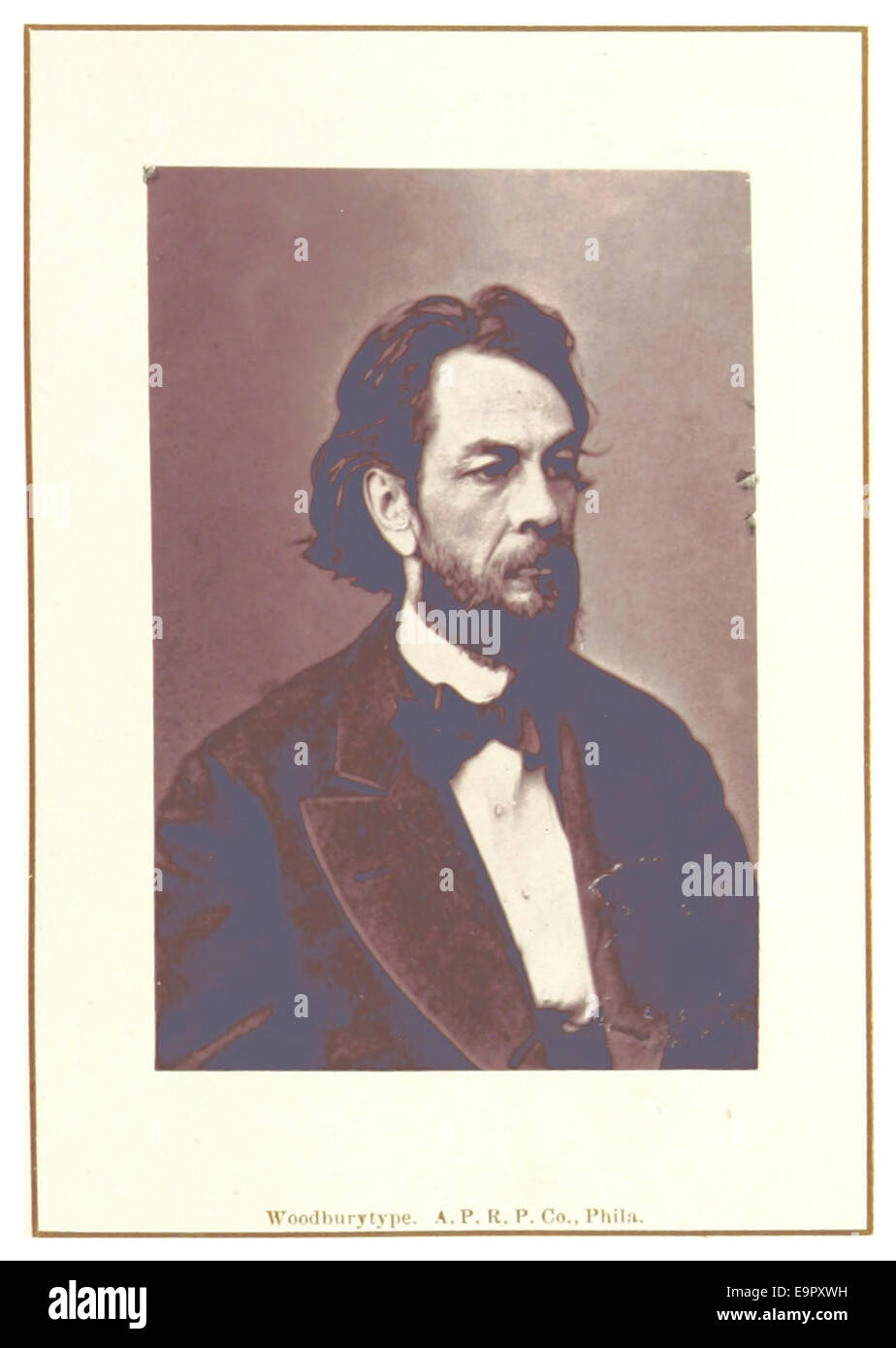 This 1873 illustration by Henry depicts George H. Bissell, founder of ...