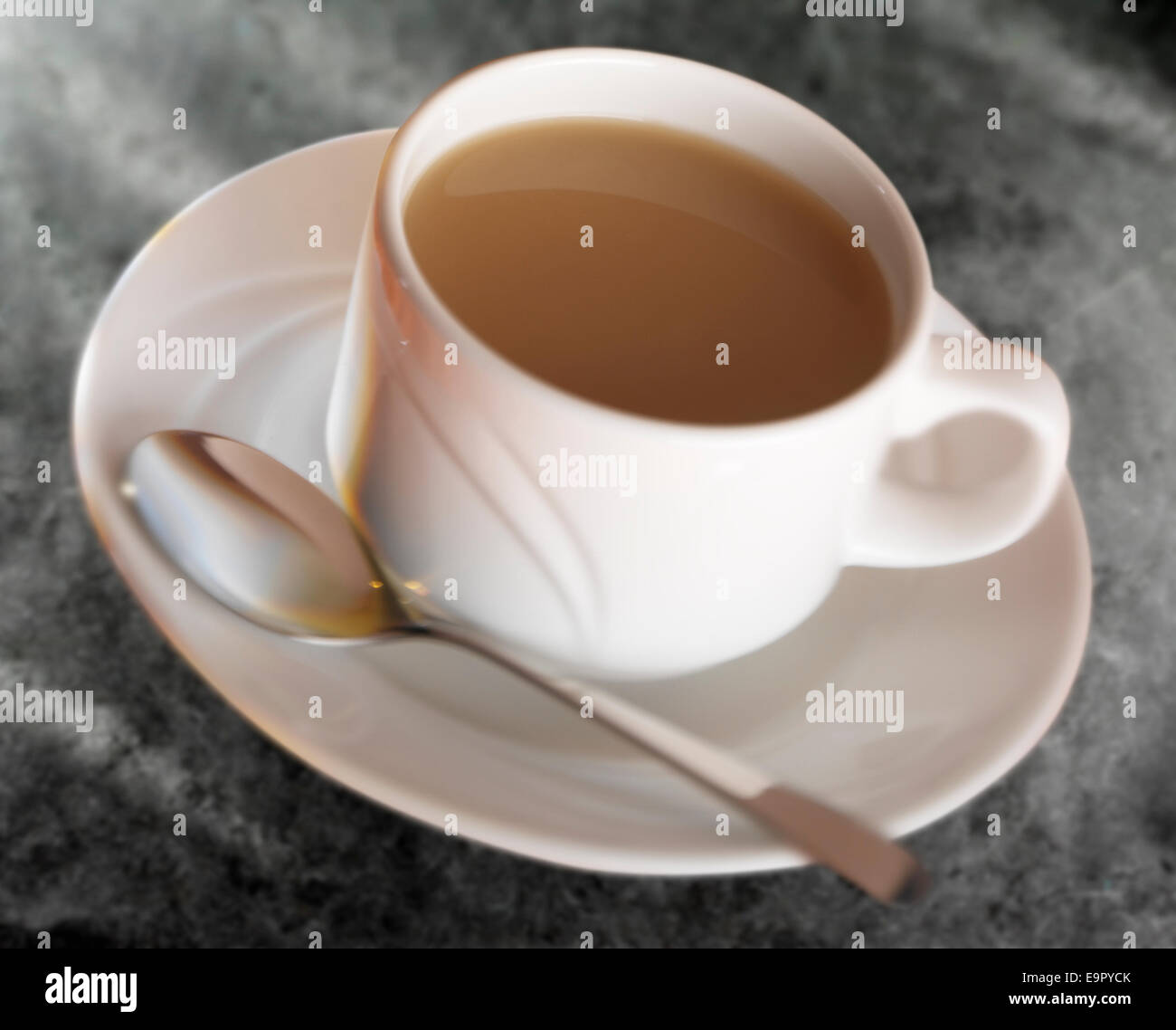 cup of tea Stock Photo - Alamy