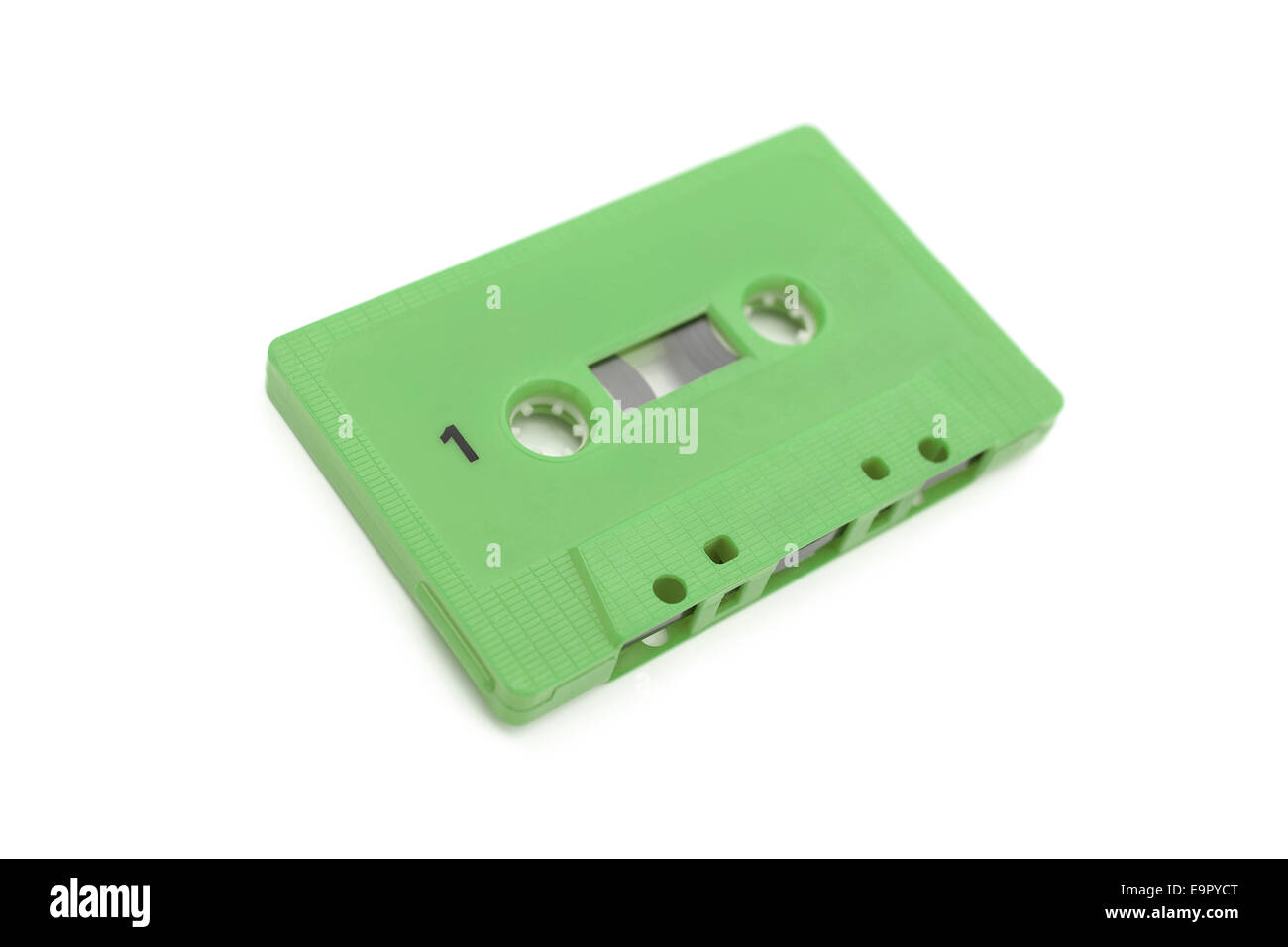 Green record player Cut Out Stock Images & Pictures - Alamy