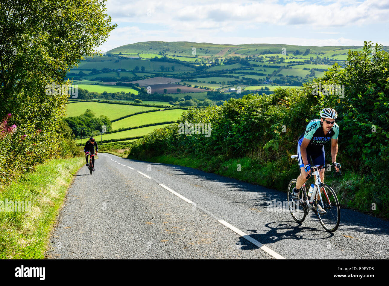 Hill Climb Bike Stock Photos & Hill Climb Bike Stock Images - Alamy