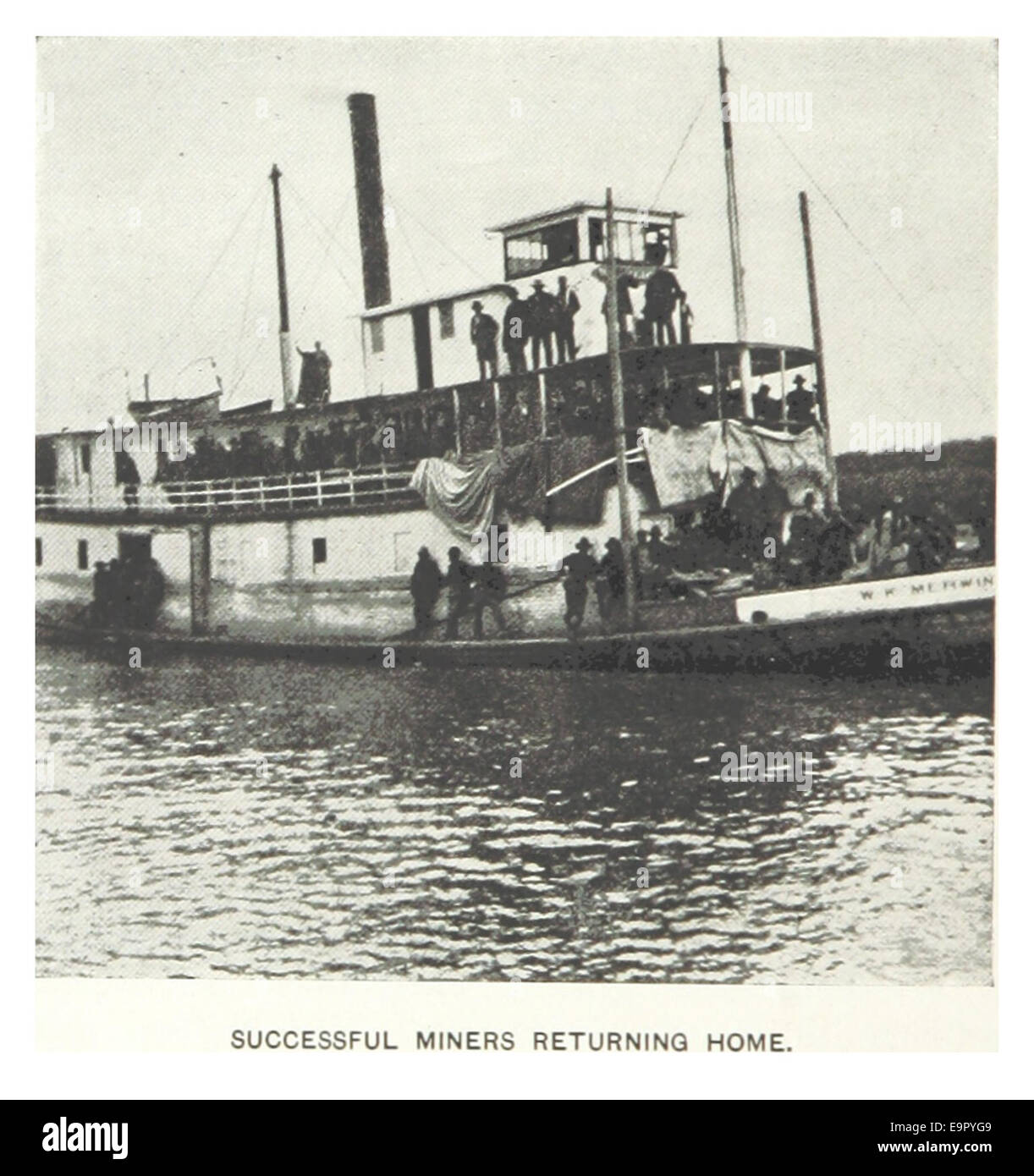 After miners Cut Out Stock Images & Pictures - Alamy