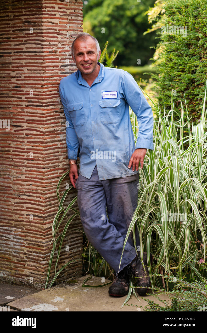 Christopher lloyd and fergus hi-res stock photography and images - Alamy