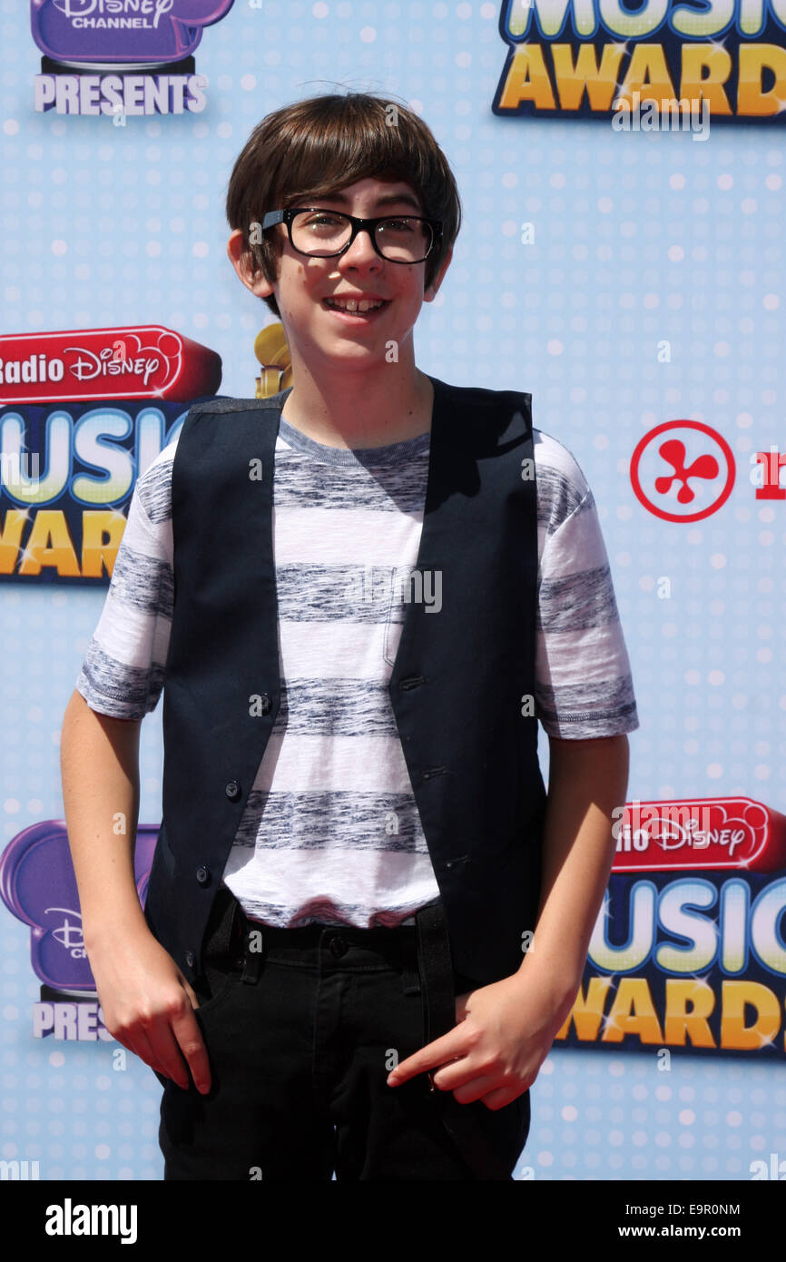 Augie isaac hi-res stock photography and images - Alamy