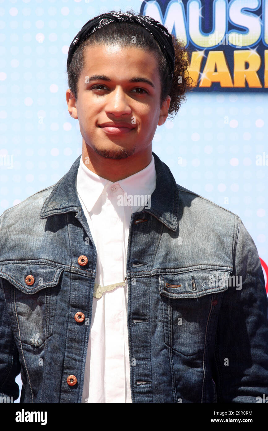 Jordan disney awards hi-res stock photography and images - Alamy