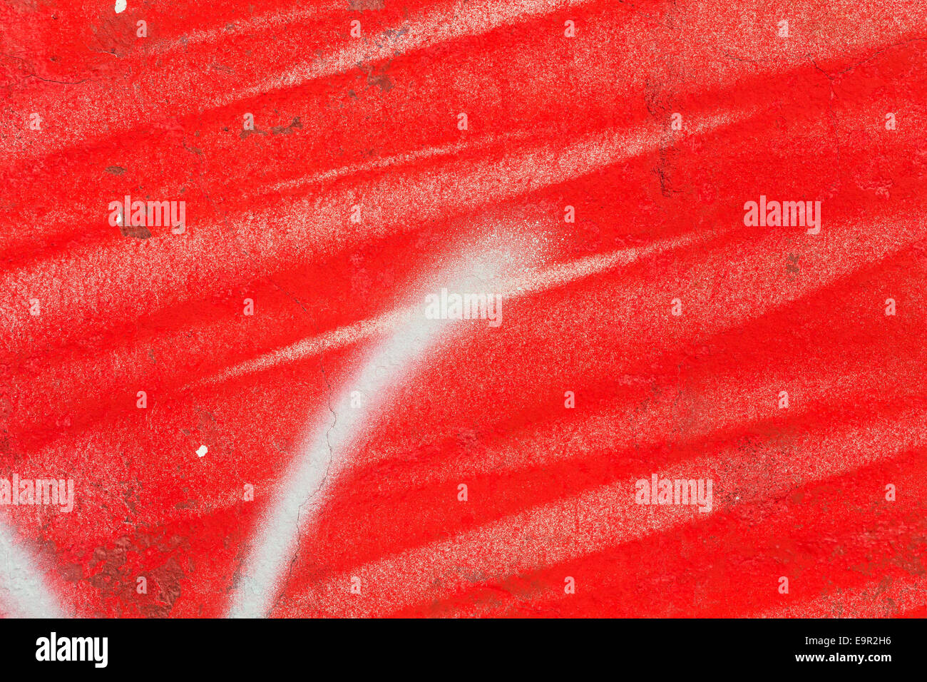Stripes paint wall hi-res stock photography and images - Alamy