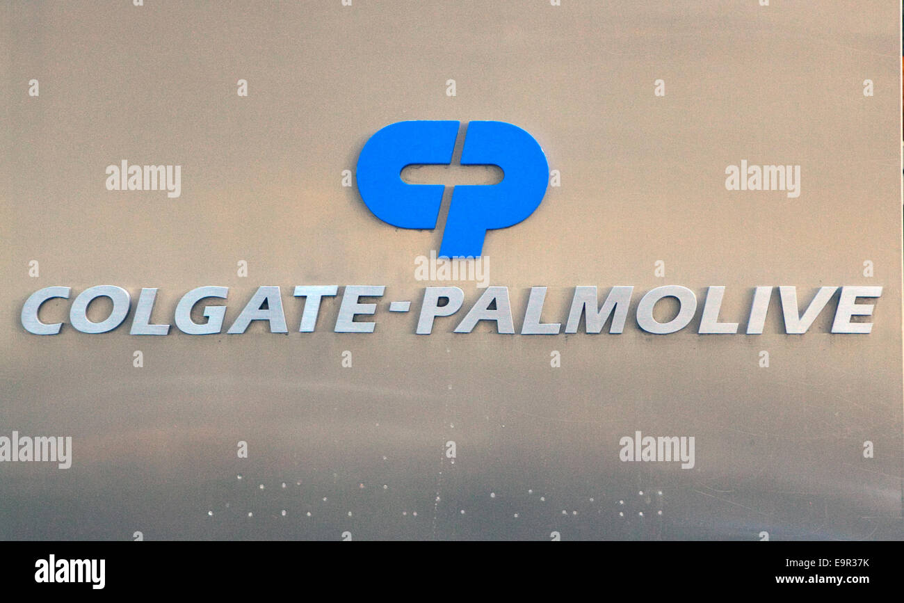 Colgate Palmolive Logo Png