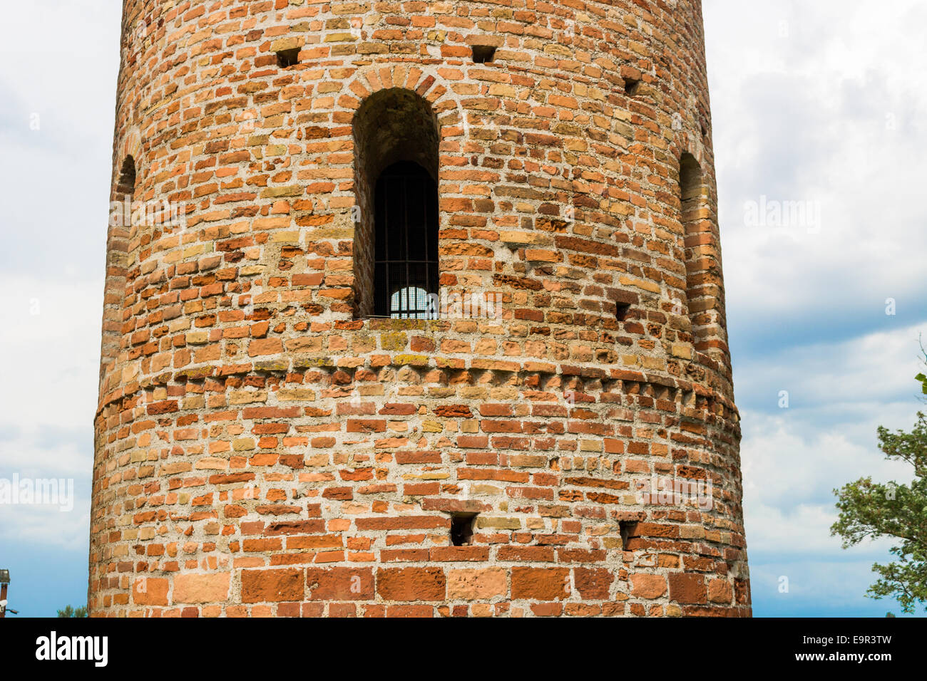 Bifora windows hi-res stock photography and images - Alamy