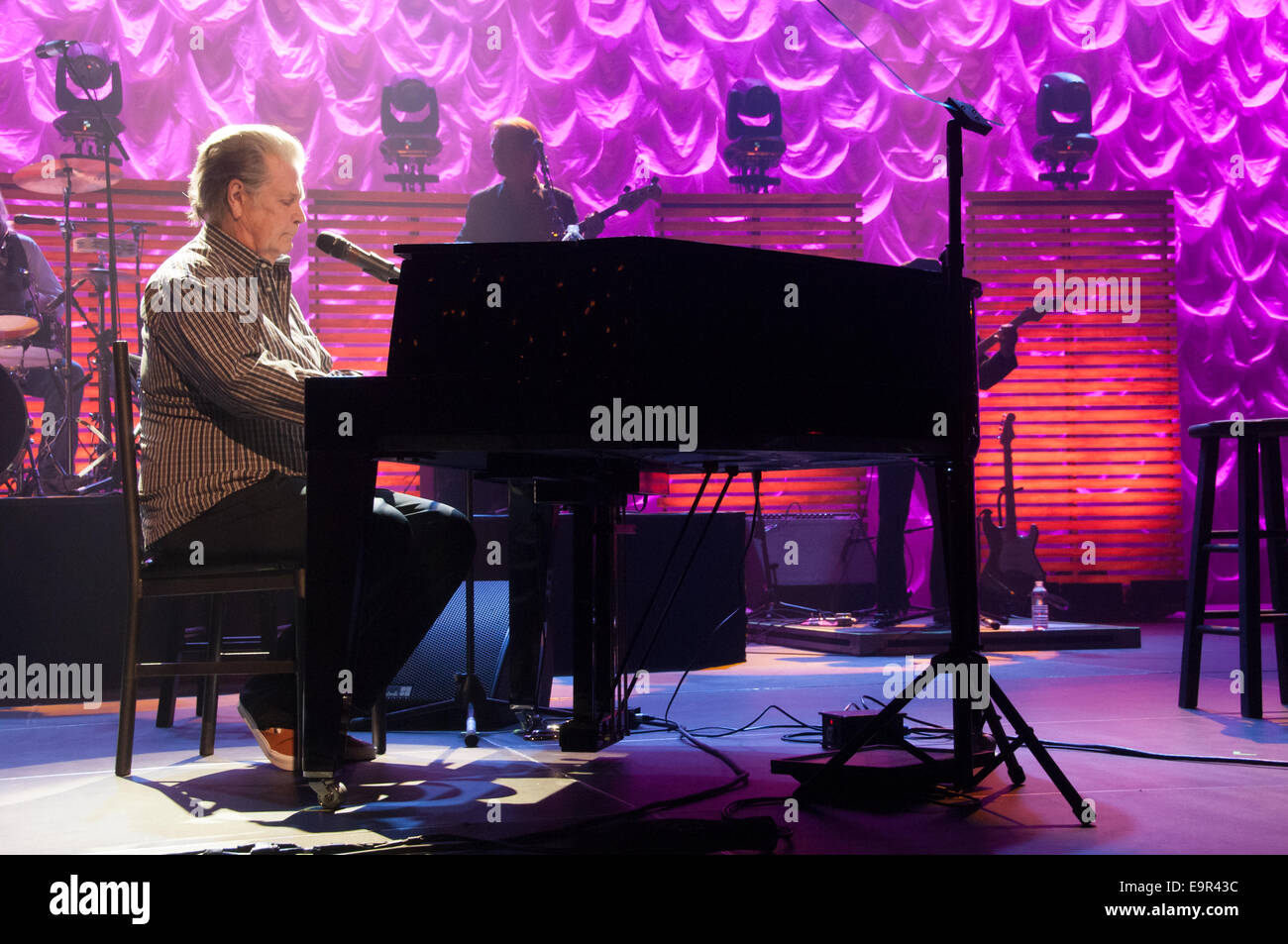 Brian hamilton hi-res stock photography and images - Alamy