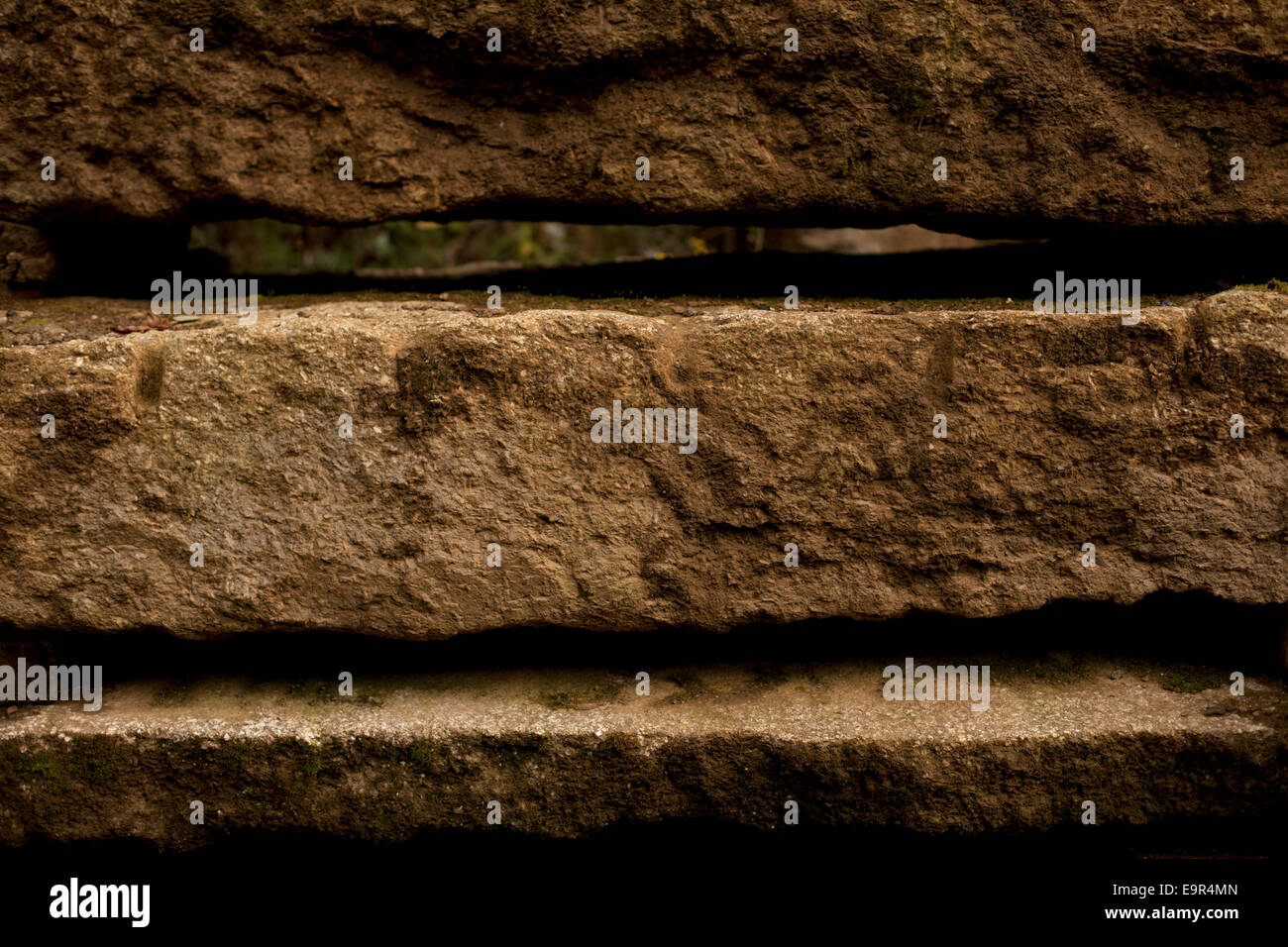 Granite layers hi-res stock photography and images - Alamy