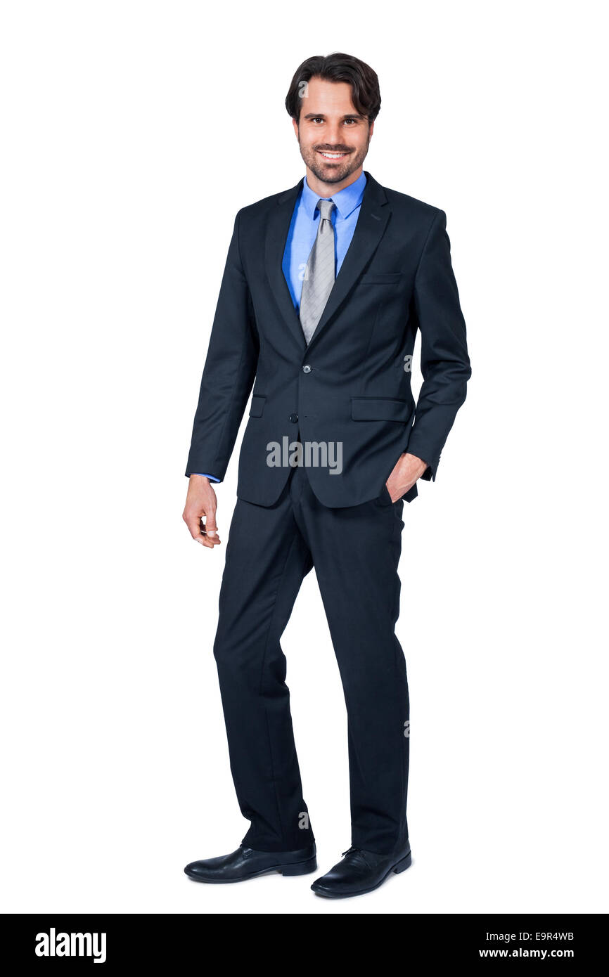 Finance suit hi-res stock photography and images - Alamy