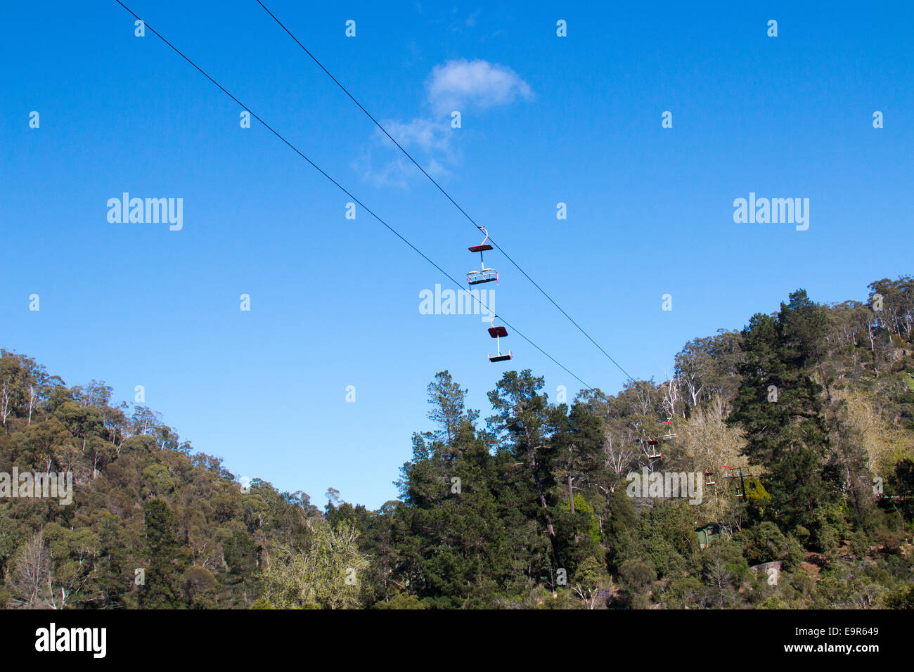 Visit tasmania hi-res stock photography and images - Alamy