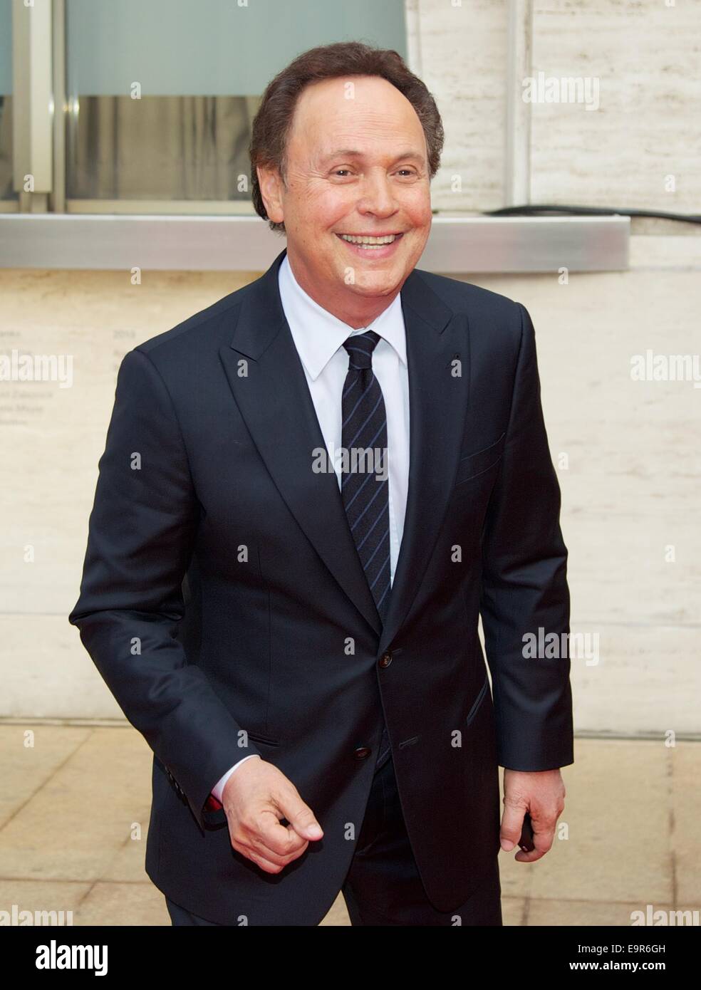 41st Annual Chaplin Award Gala at Avery Fisher Hall at Lincoln Center ...