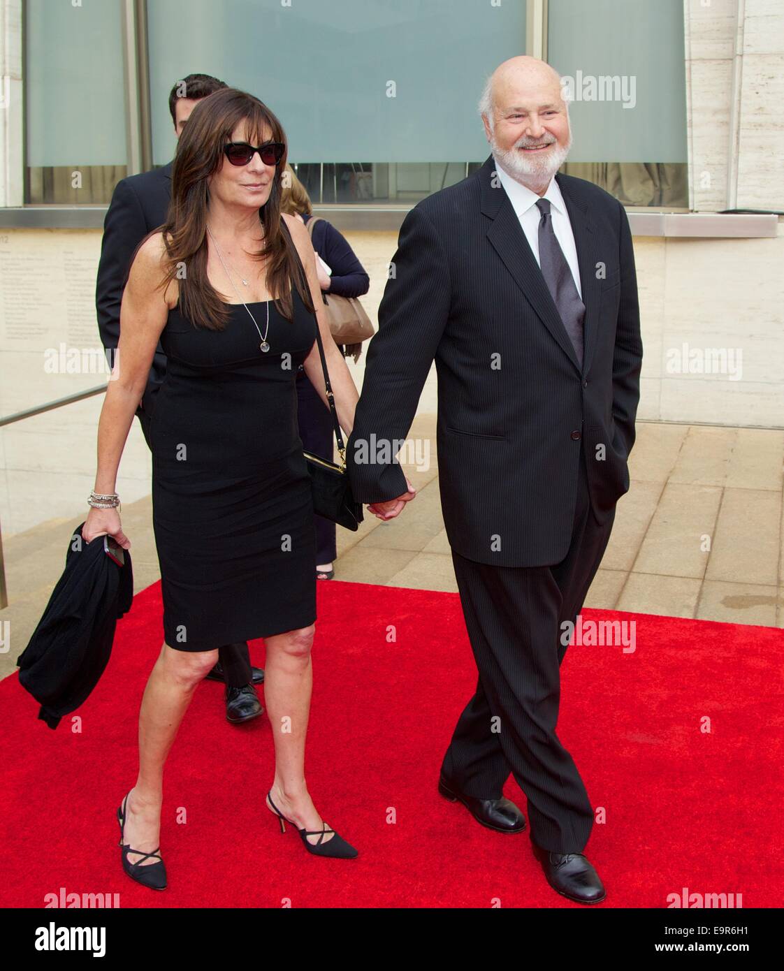 41st Annual Chaplin Award Gala at Avery Fisher Hall at Lincoln Center ...