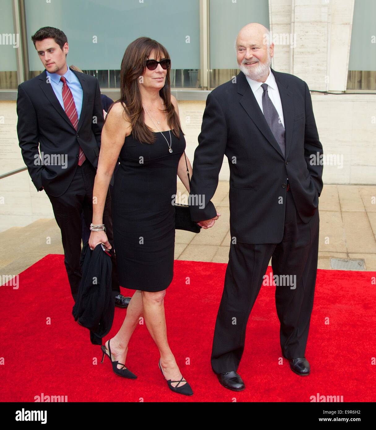 41st Annual Chaplin Award Gala at Avery Fisher Hall at Lincoln Center ...