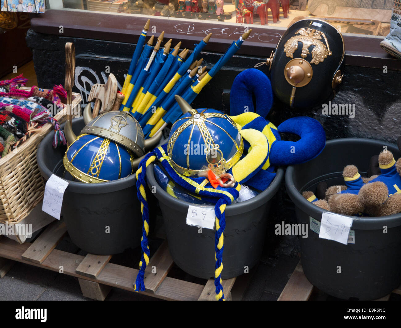 Swedish tourism hi-res stock photography and images - Alamy