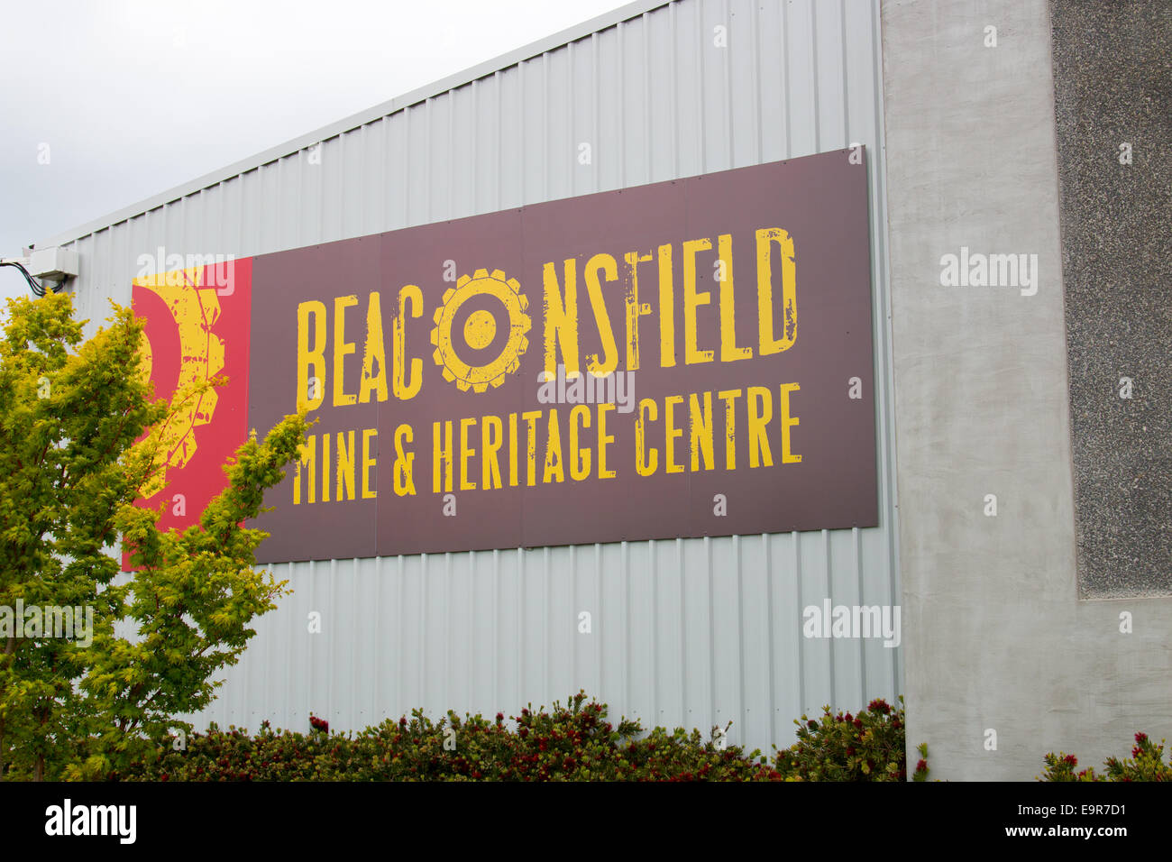 Beaconsfield mine in Tasmania collapsed in 2006 and one miner larry ...