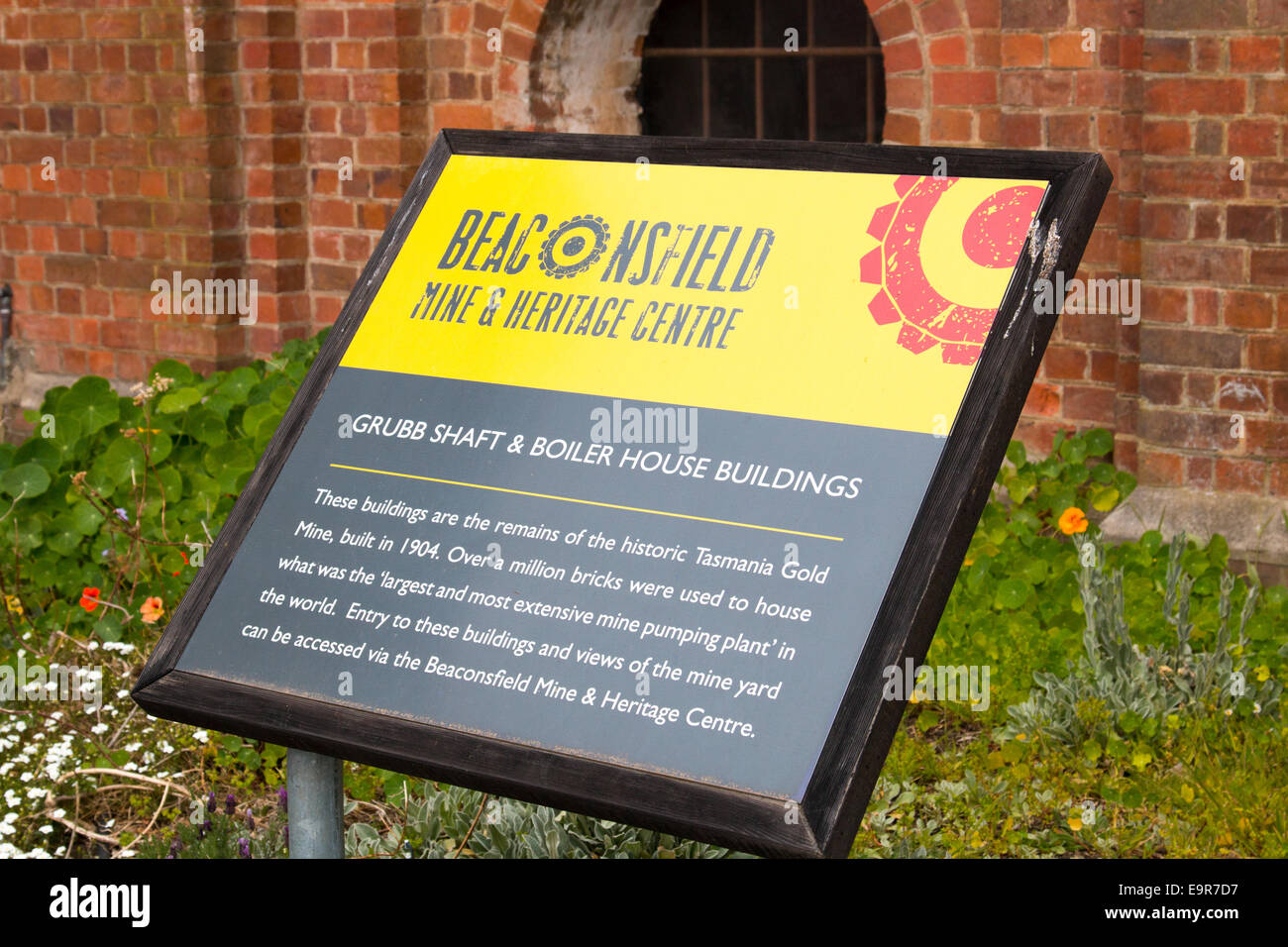 Beaconsfield mine in Tasmania collapsed in 2006 and one miner larry ...