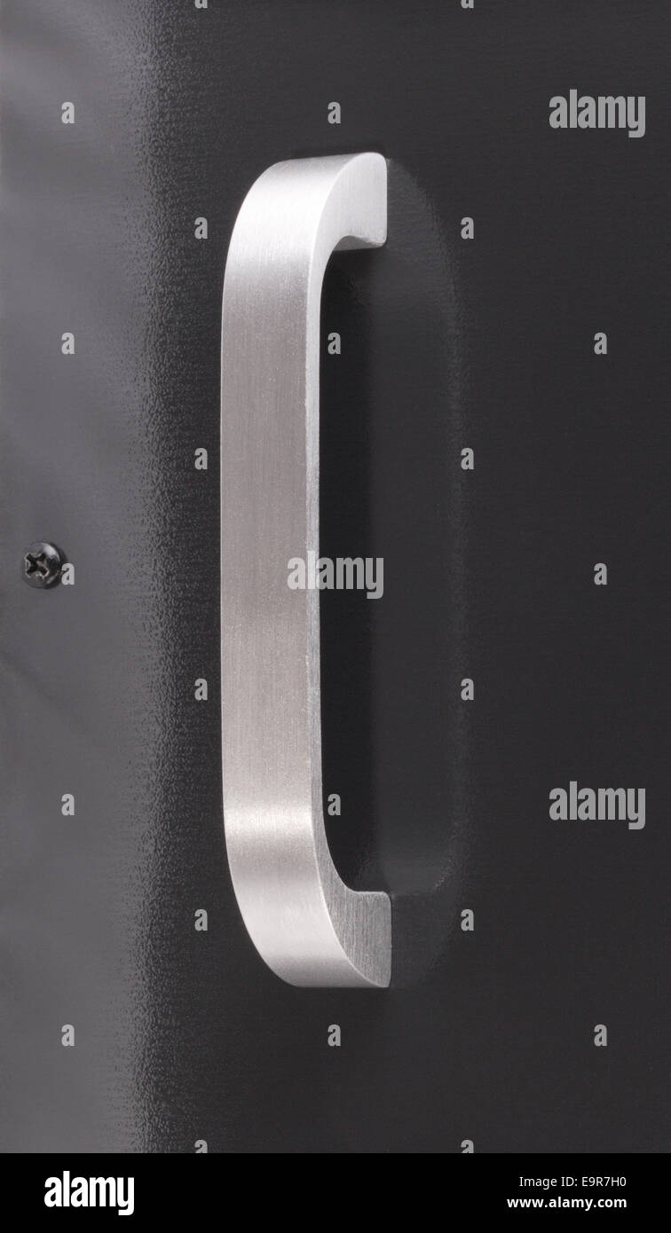 Black metal hi-res stock photography and images - Alamy