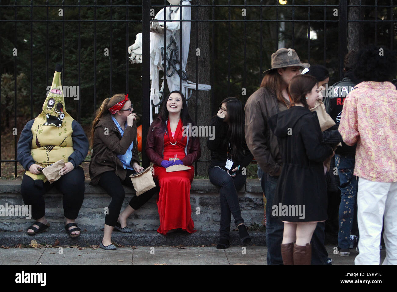Stephen harper wife laureen hi-res stock photography and images - Alamy