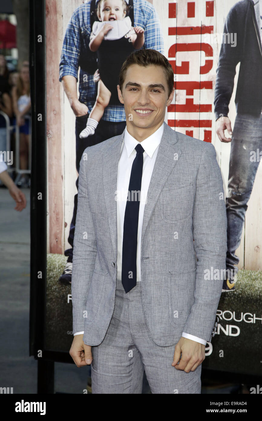 World premiere of Universal Pictures 'Neighbors' at Regency Village ...