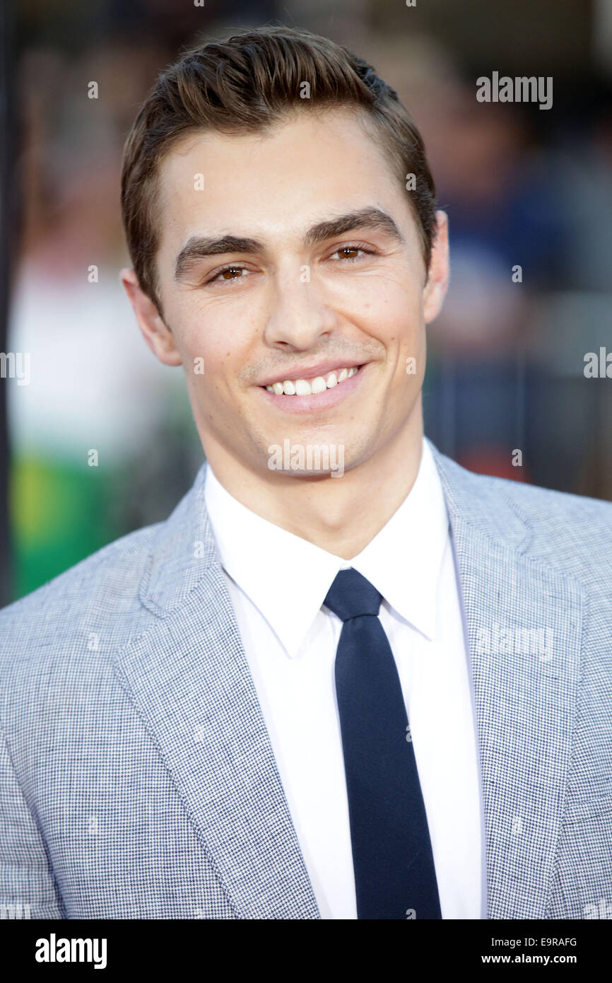 World premiere of Universal Pictures 'Neighbors' at Regency Village ...