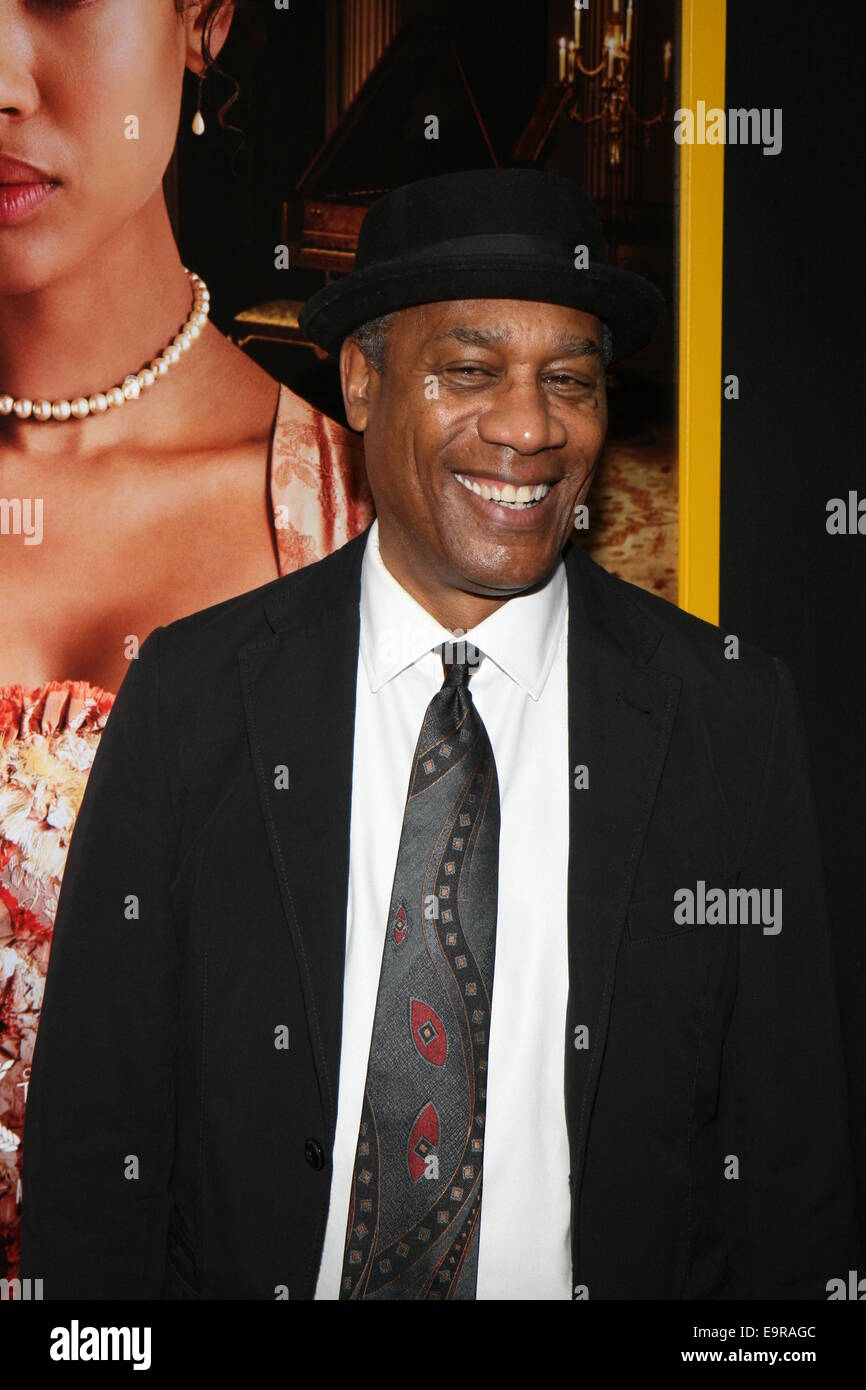 New York Premiere of 'Belle' at The Paris Theatre - Red Carpet Arrivals ...