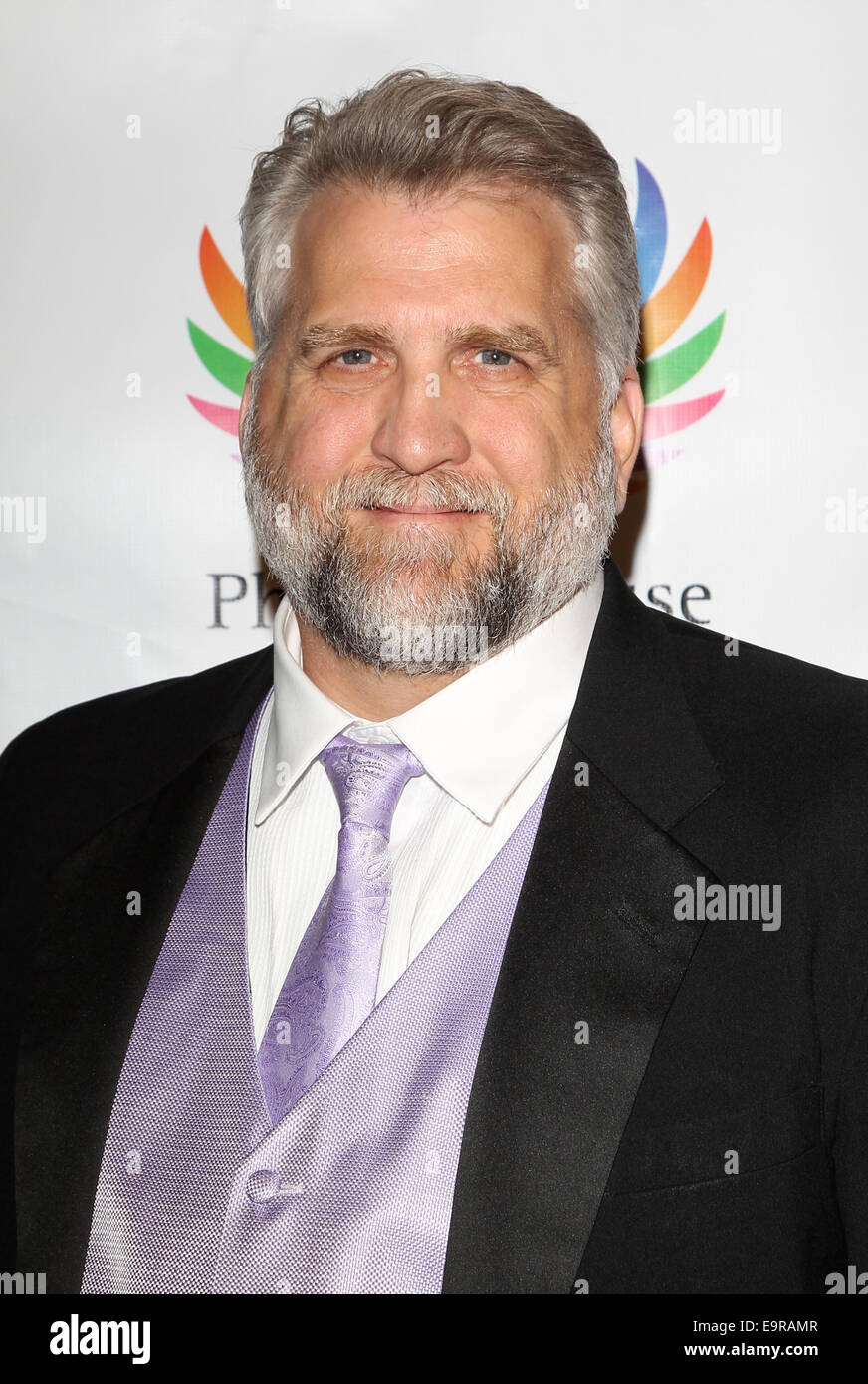 11th Annual Triumph For Teens Awards gala Featuring: Dan Roebuck Where ...