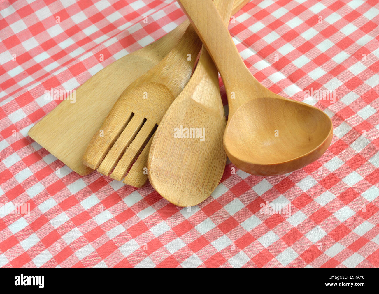 Cooking utensils hi-res stock photography and images - Alamy