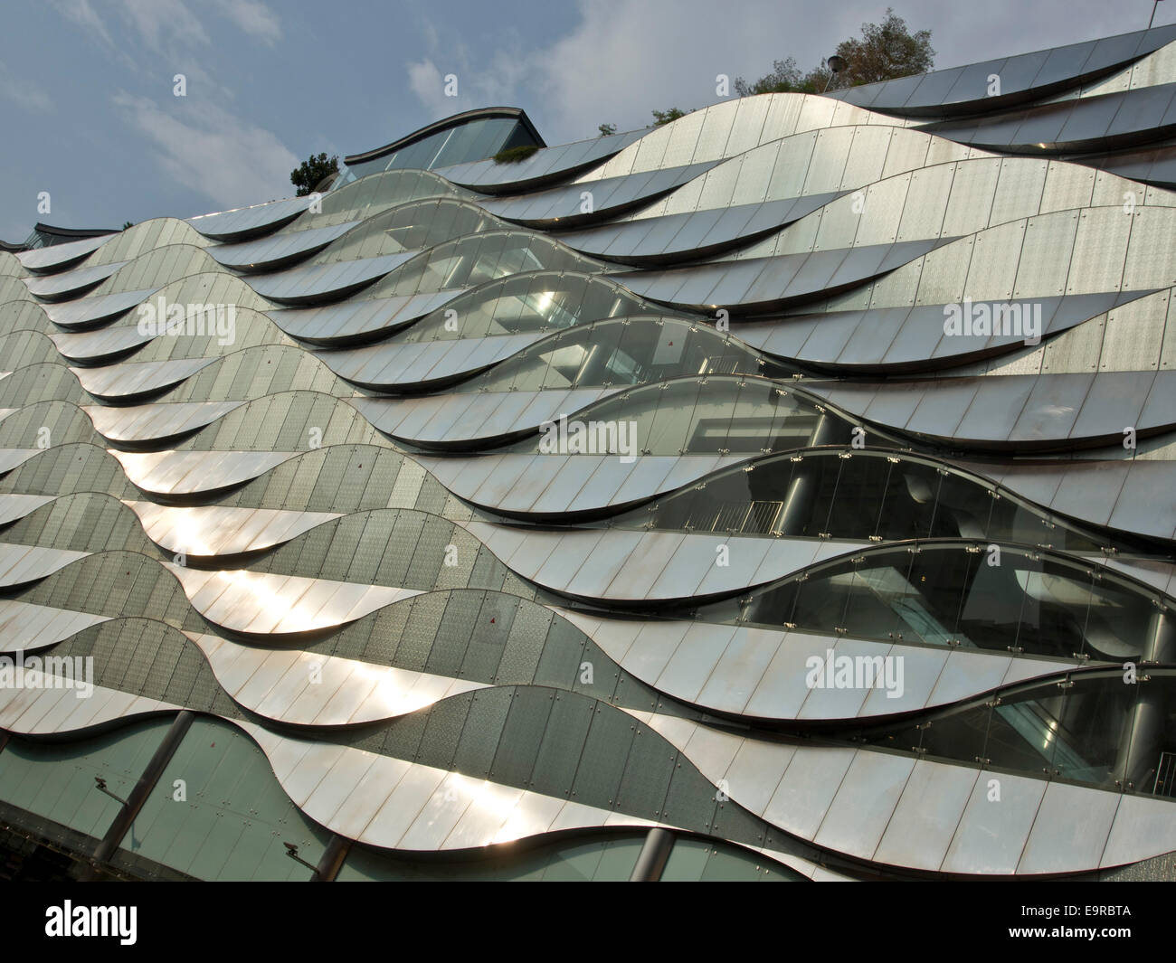 Architecturelittle hi-res stock photography and images - Alamy