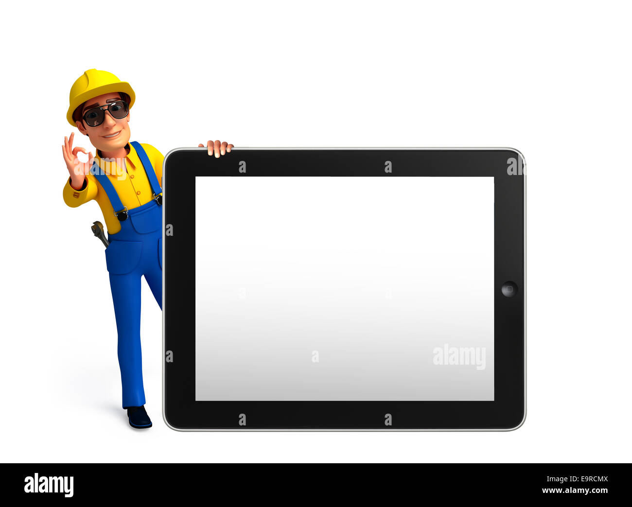 Adjustable tab hi-res stock photography and images - Alamy
