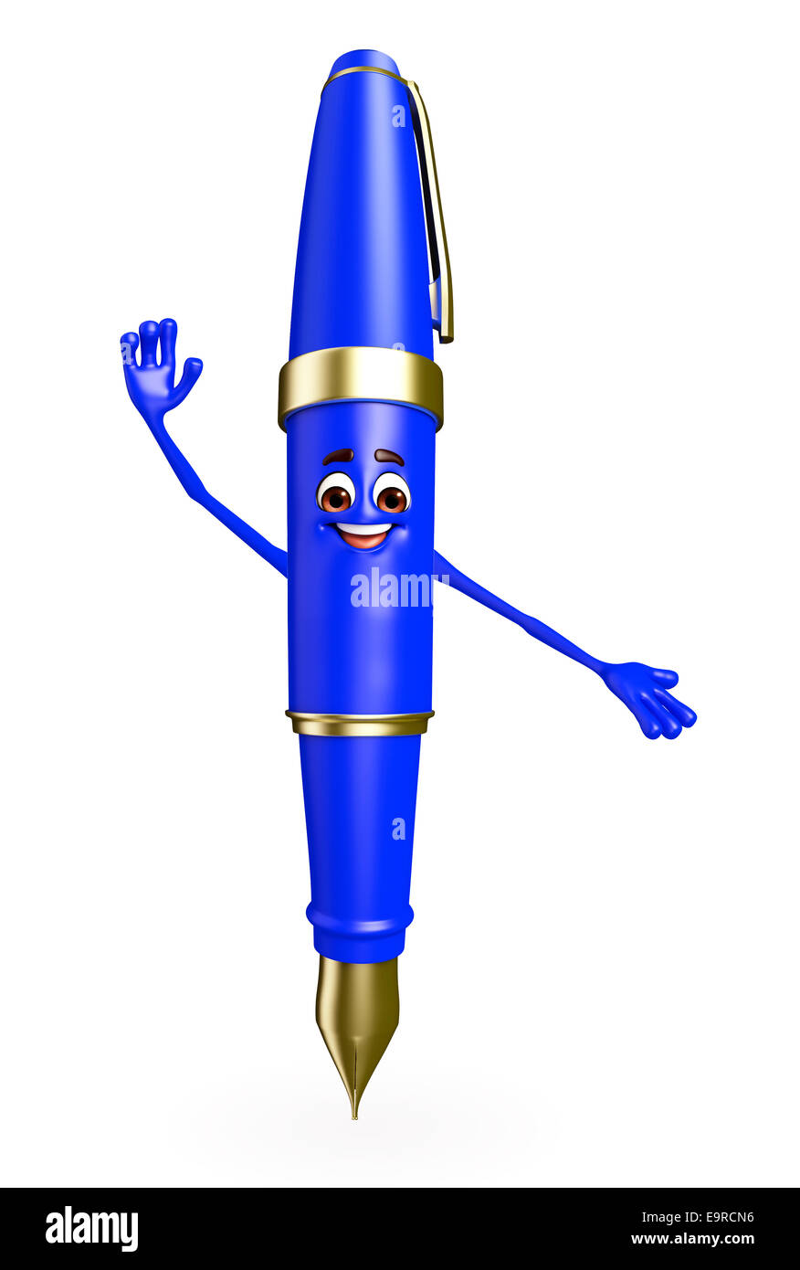 Pose signature hi-res stock photography and images - Alamy