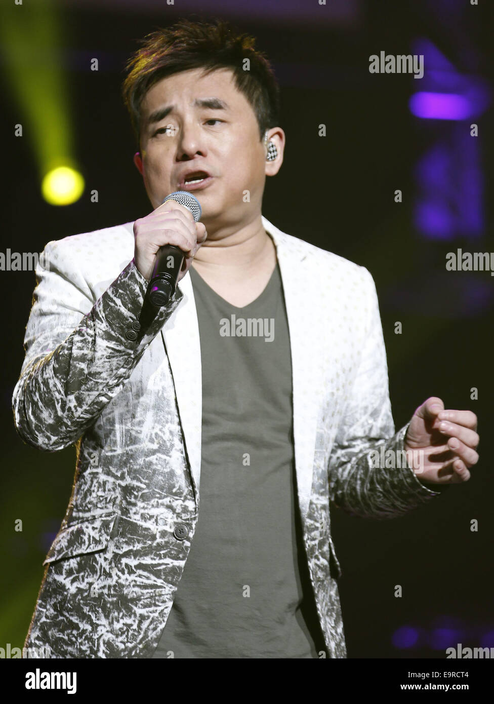 Aka lui fong hi-res stock photography and images - Alamy