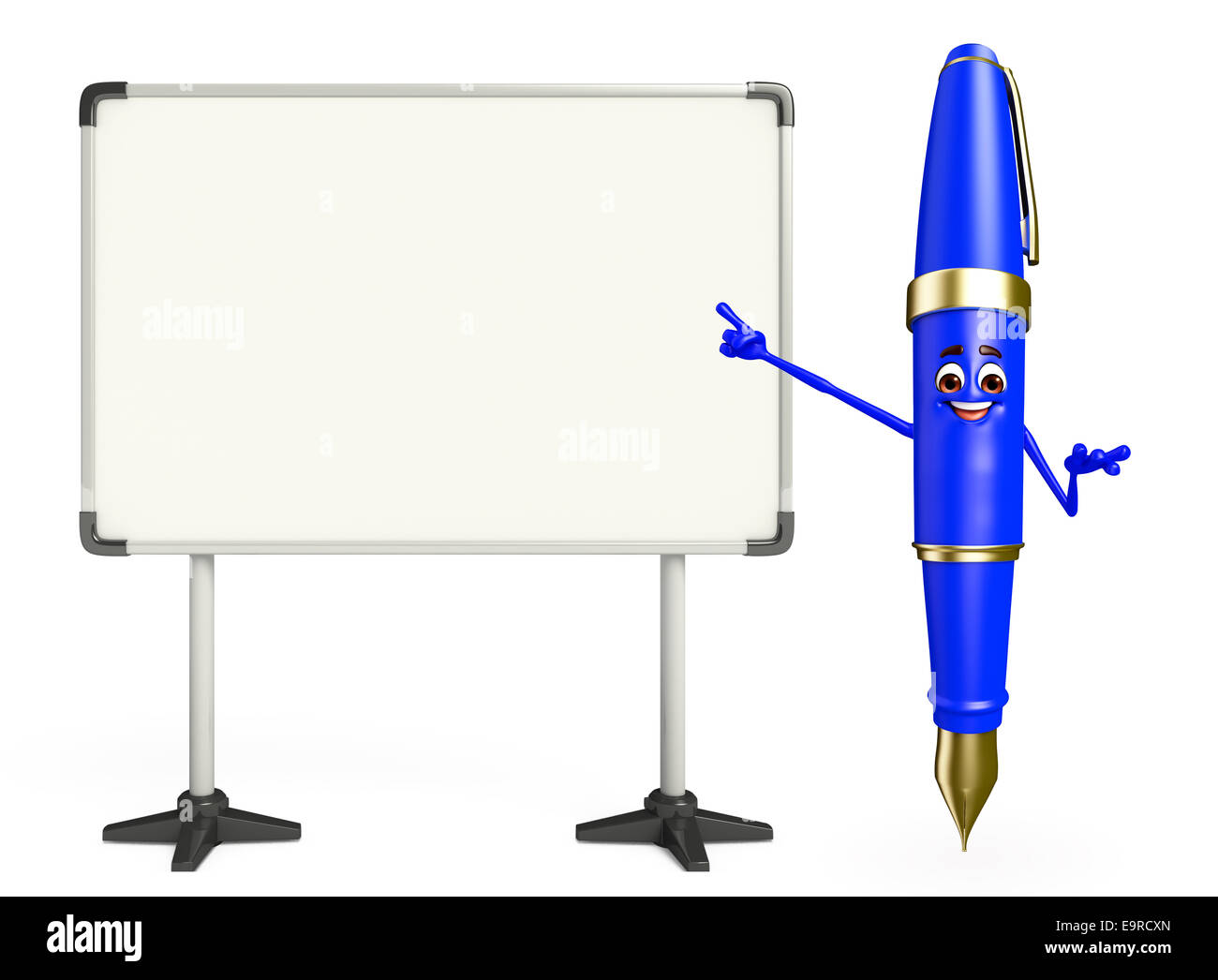 Display board school hi-res stock photography and images - Alamy