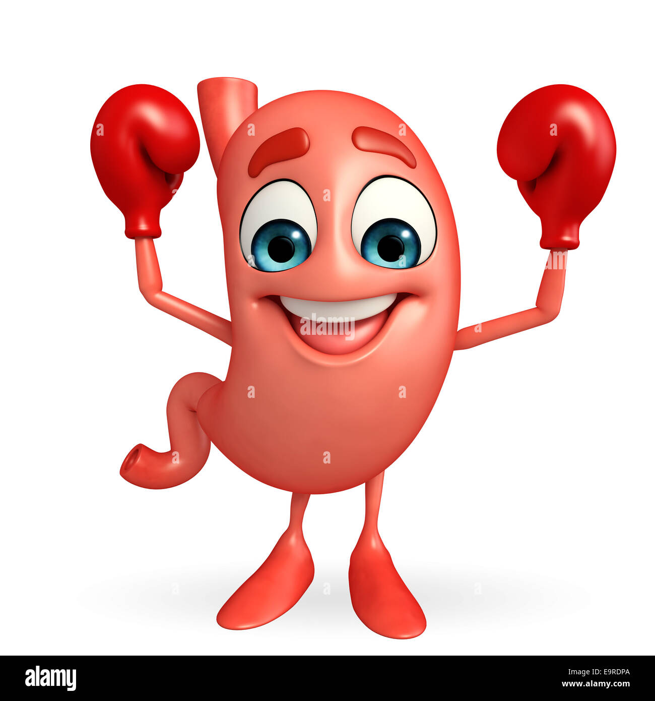 Toothbrush tooth toothache morning Ice Cream Stock Photo - Alamy