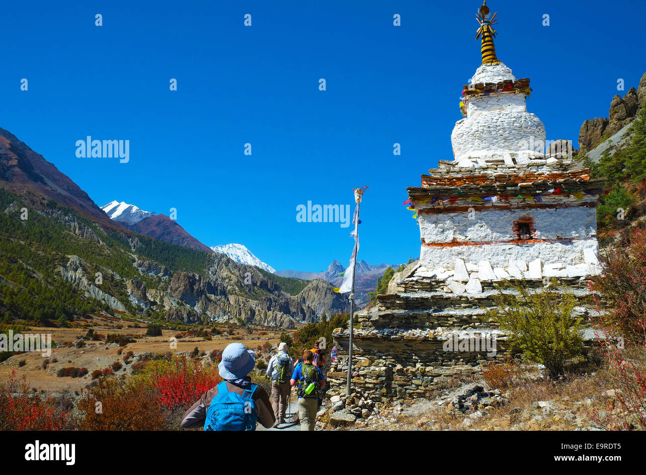 Boeddhist hi-res stock photography and images - Alamy