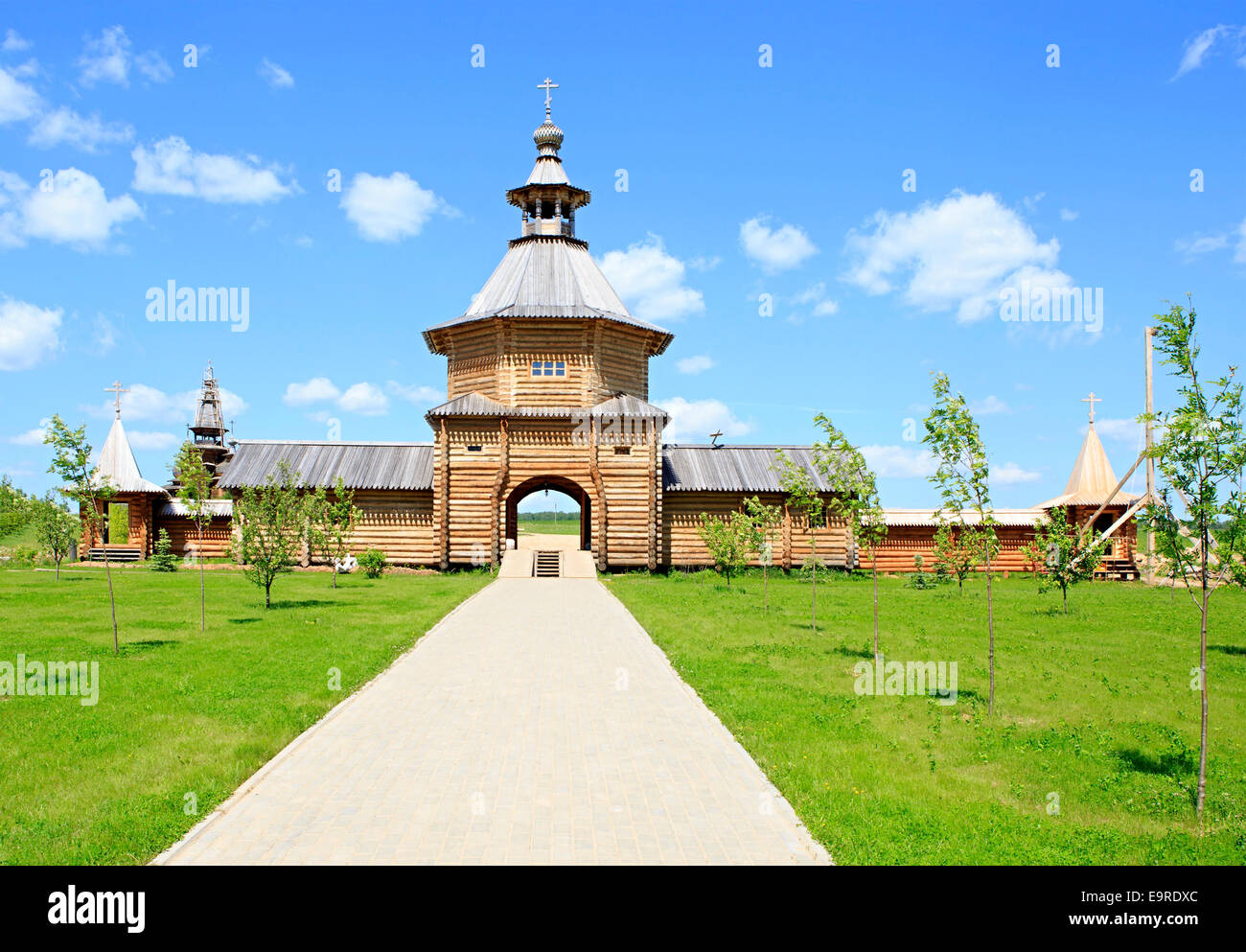 Holy gates hi-res stock photography and images - Alamy