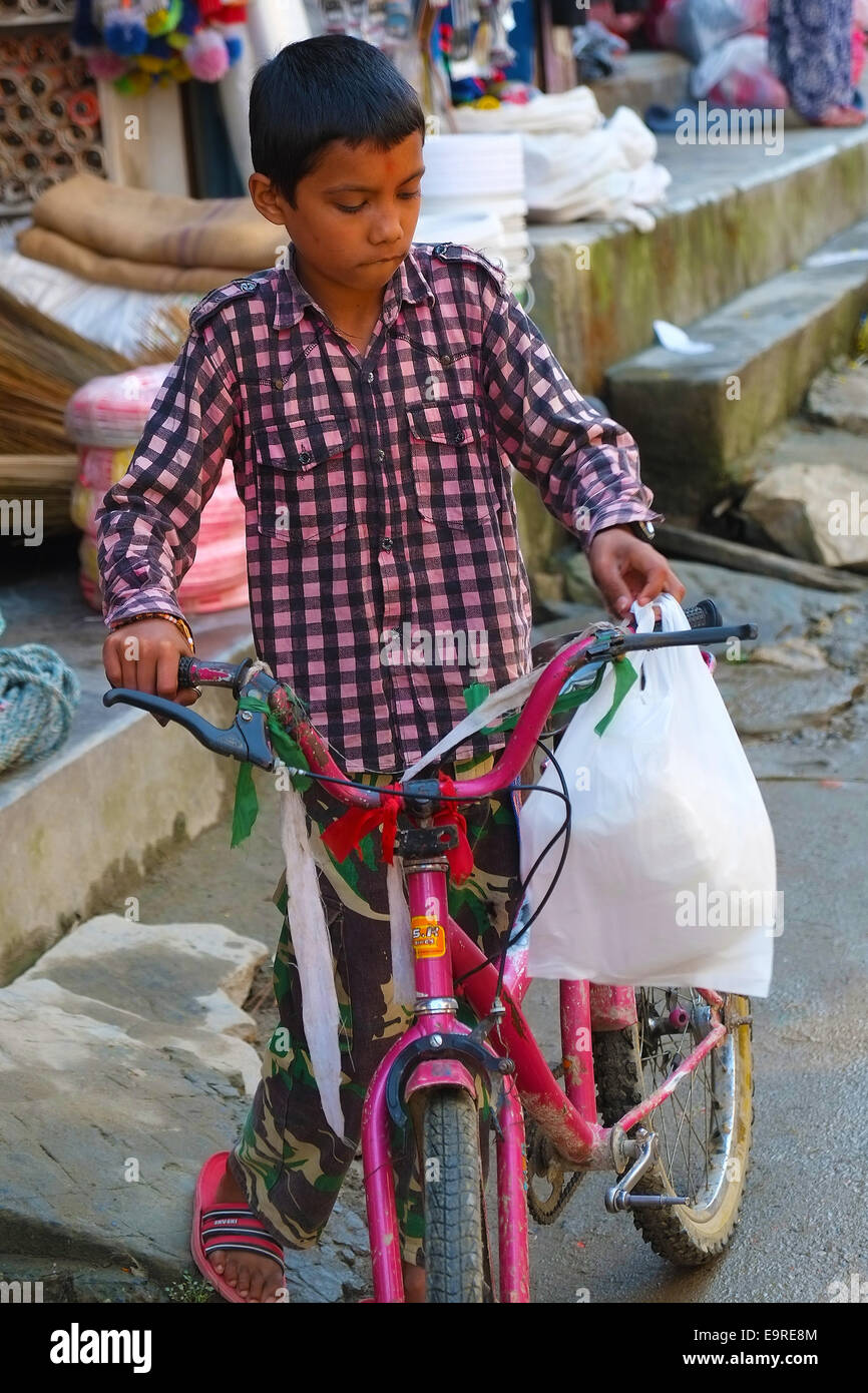 Birethanti hi-res stock photography and images - Alamy