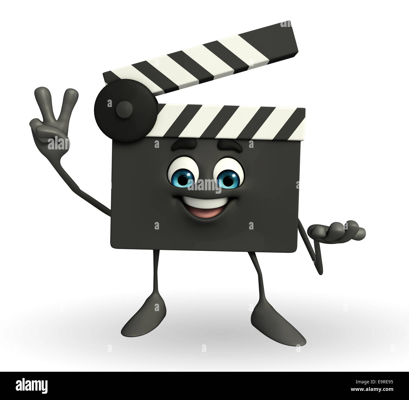 Film clapper award hi-res stock photography and images - Alamy