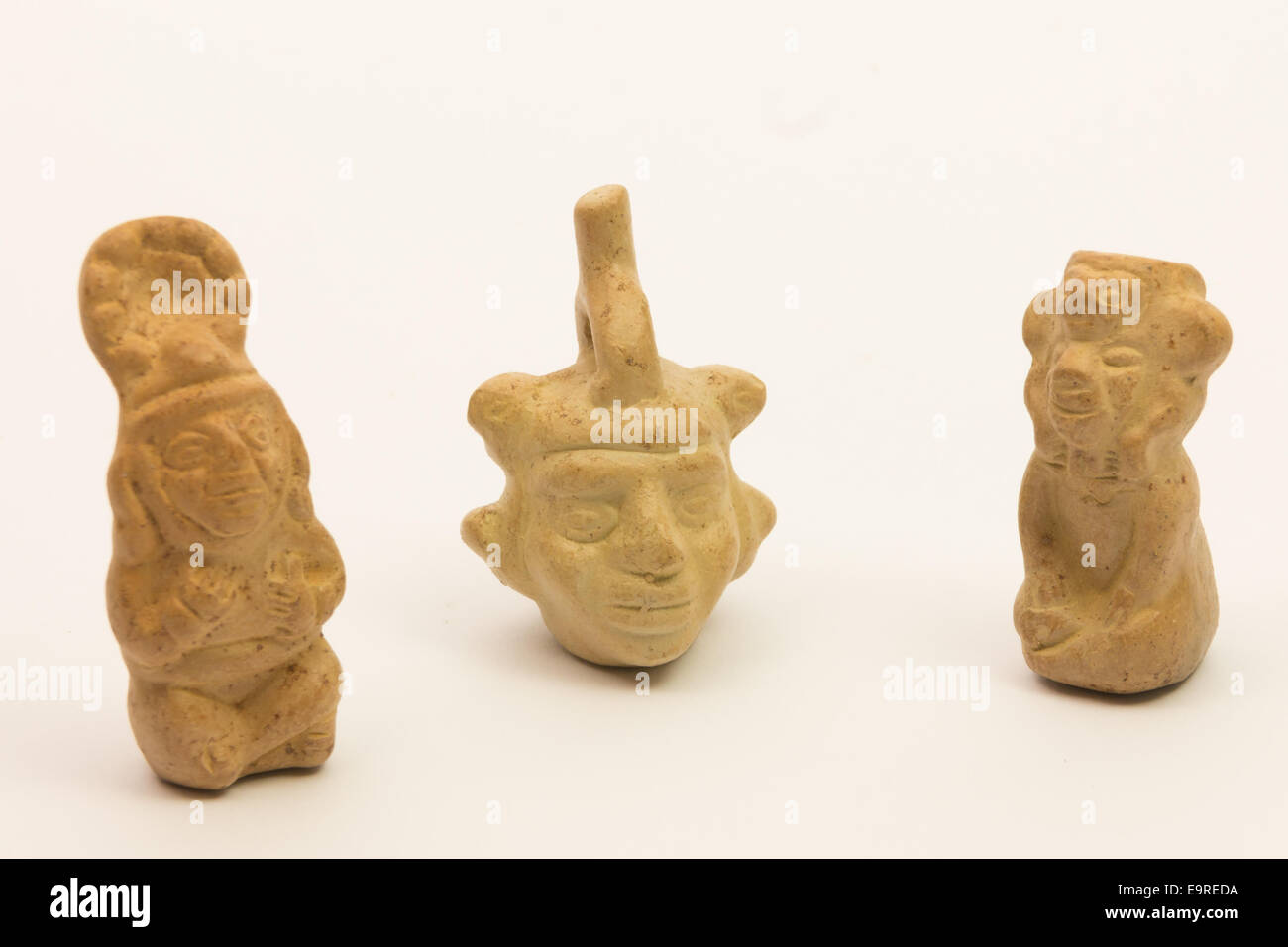 Inca ceramic hi-res stock photography and images - Alamy