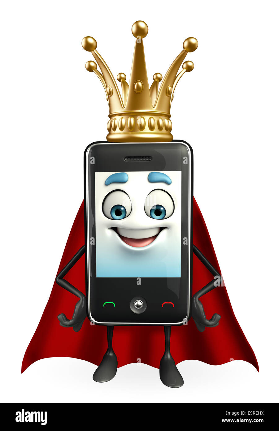 Crown microphone hi-res stock photography and images - Alamy