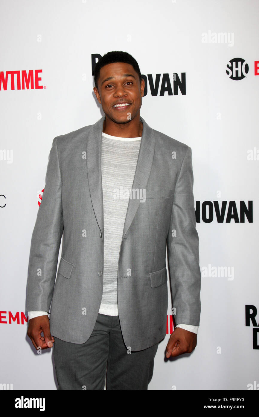 Pooch Hall Ray Donovan