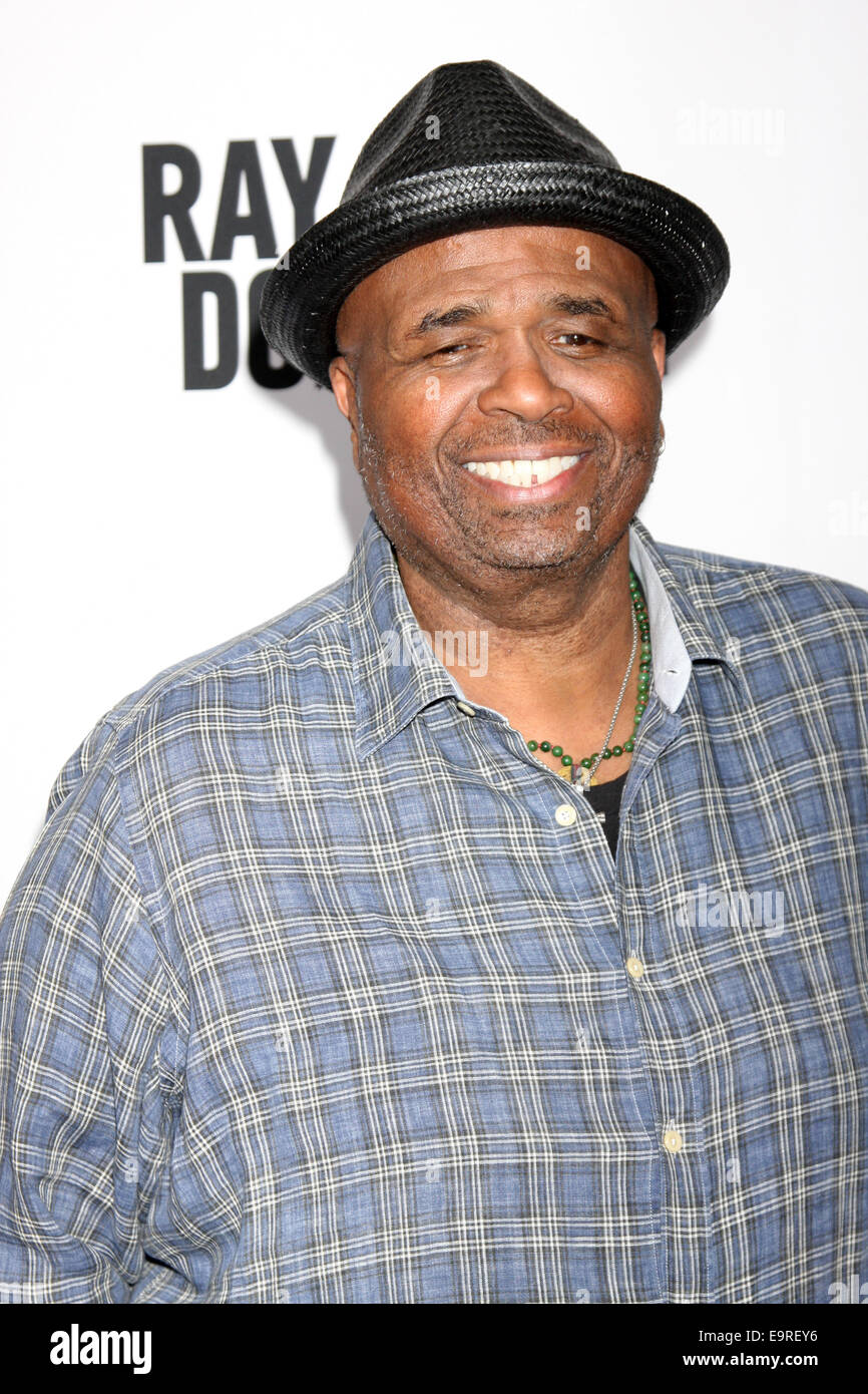 howtime’s RAY DONOVAN screening and panel discussion at the Television ...