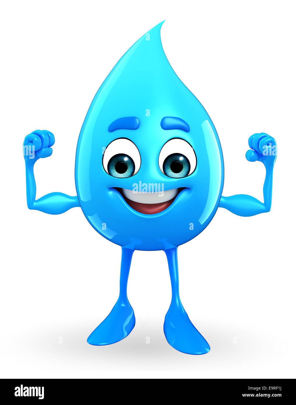 Bodybuilding symbol hi-res stock photography and images - Alamy