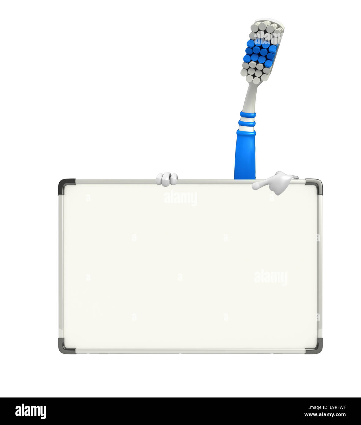 Oral health display hi-res stock photography and images - Alamy