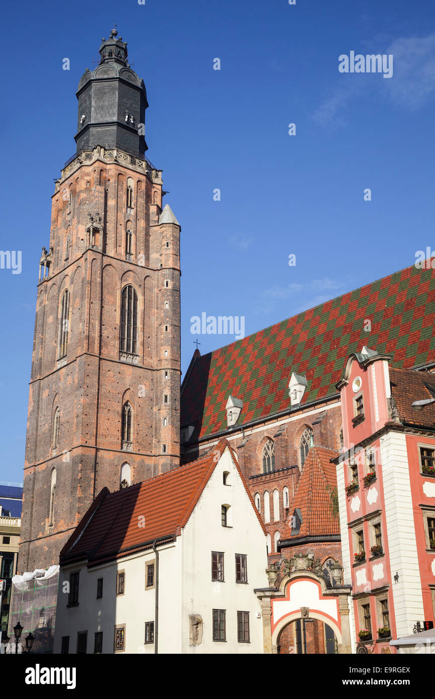 St. Elizabeth's Church of the Catholic Third Order of Saint Francis ...