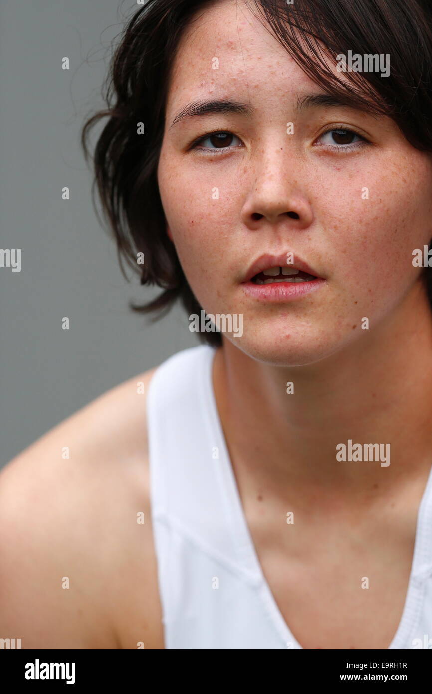 The 45th junior olympic cup hi-res stock photography and images - Alamy