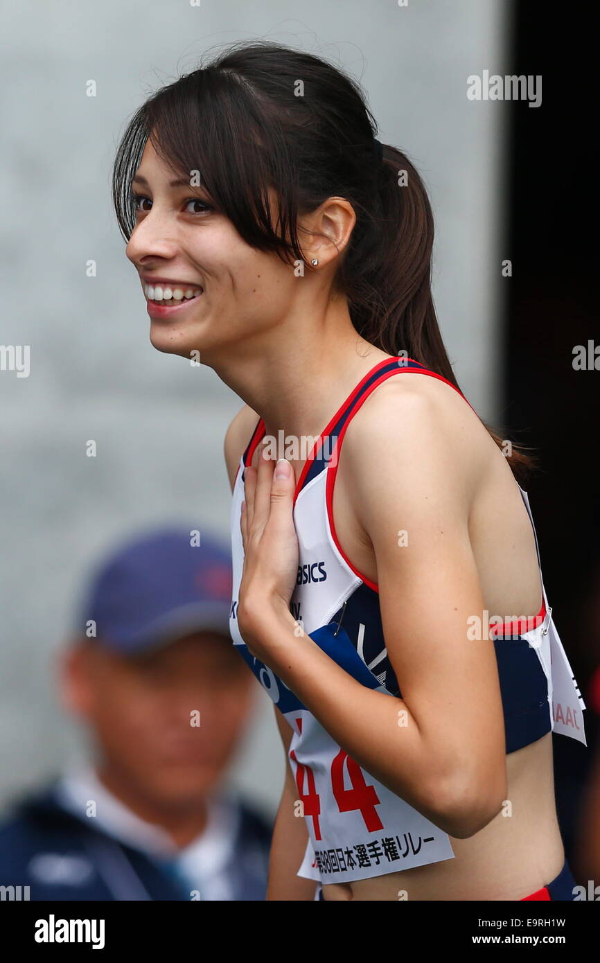 Mariko japan hi-res stock photography and images - Alamy